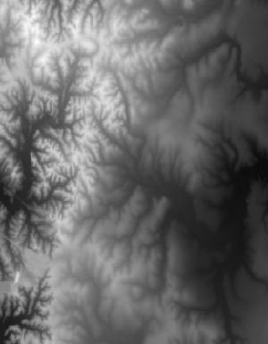 USGS 1 Meter 15 x56y347 LA_Sabine_River_Lidar_2018_D18 - ScienceBase ...