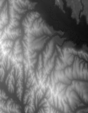 USGS one meter x70y456 NE NRCS OrthoLidar B4 2017 - ScienceBase-Catalog