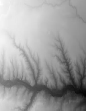 USGS 1 Meter 14 x25y409 OK_Panhandle_2018_D18 - ScienceBase-Catalog