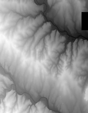 USGS one meter x60y340 TX Central B1 2017 - ScienceBase-Catalog