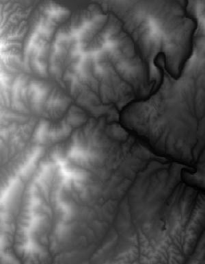 USGS 1 Meter 17 x63y419 VA_West_Chesapeake_Bay_Watershed_Lidar_2017_B17 ...