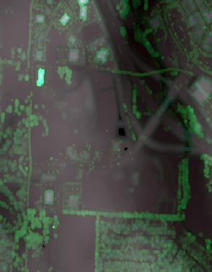 USGS Lidar Point Cloud AR_Benton_2015 15SUA930170 - ScienceBase-Catalog