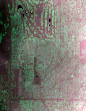 USGS Lidar Point Cloud CO_DRCOG_2020_B20 w0514n4387 - ScienceBase-Catalog