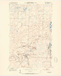 Old Maps of Keewatin, MN | Pastmaps