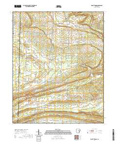 MOUNT VERNON, AR | USGS Store