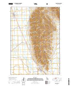 ARCO NORTH, ID | USGS Store