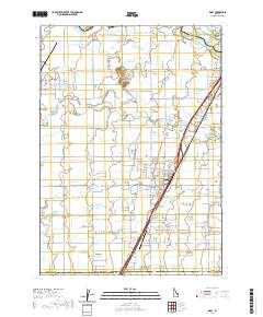 RIGBY, ID | USGS Store