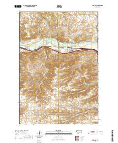 REED POINT, MT | USGS Store