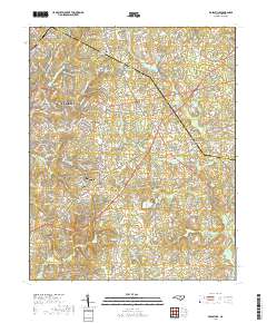 ROLESVILLE, NC | USGS Store