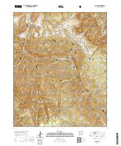 GALLINA, NM | USGS Store