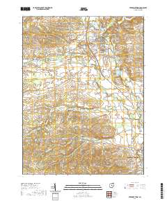 FREDERICKTOWN, OH | USGS Store