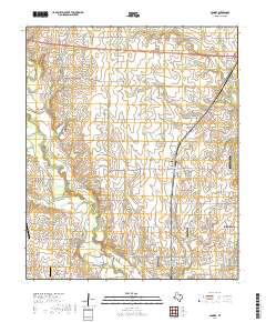 PONDER, TX | USGS Store