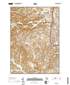 MIDDLETON, WI | USGS Store